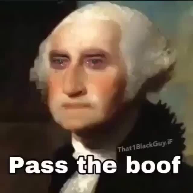 You can clearly see this was stolen - Pass th the boof - )