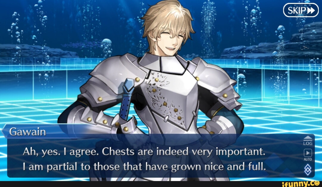 Gawain memes. Best Collection of funny Gawain pictures on iFunny