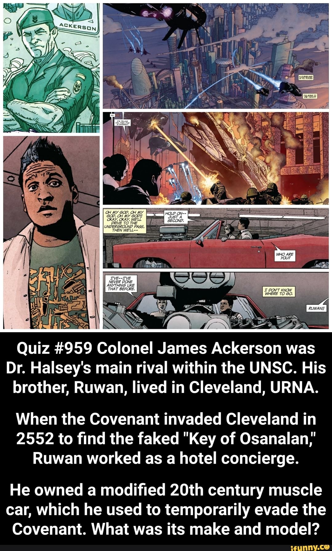 Ackerson memes. Best Collection of funny Ackerson pictures on iFunny