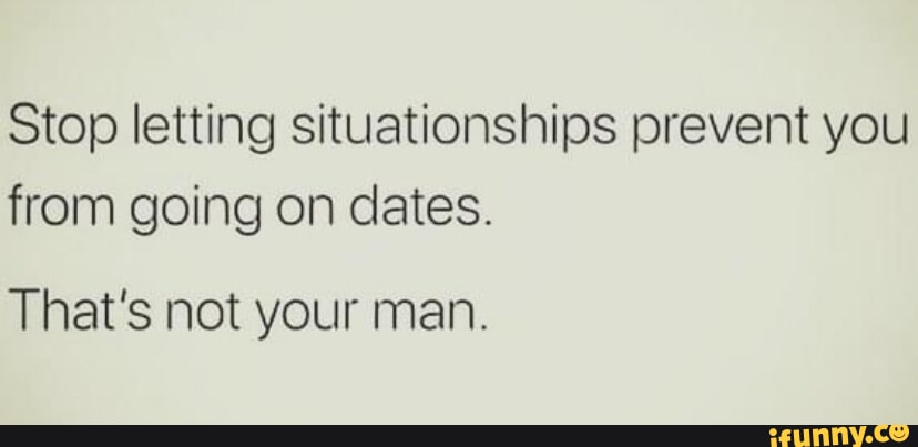 Situationships memes. Best Collection of funny Situationships pictures ...