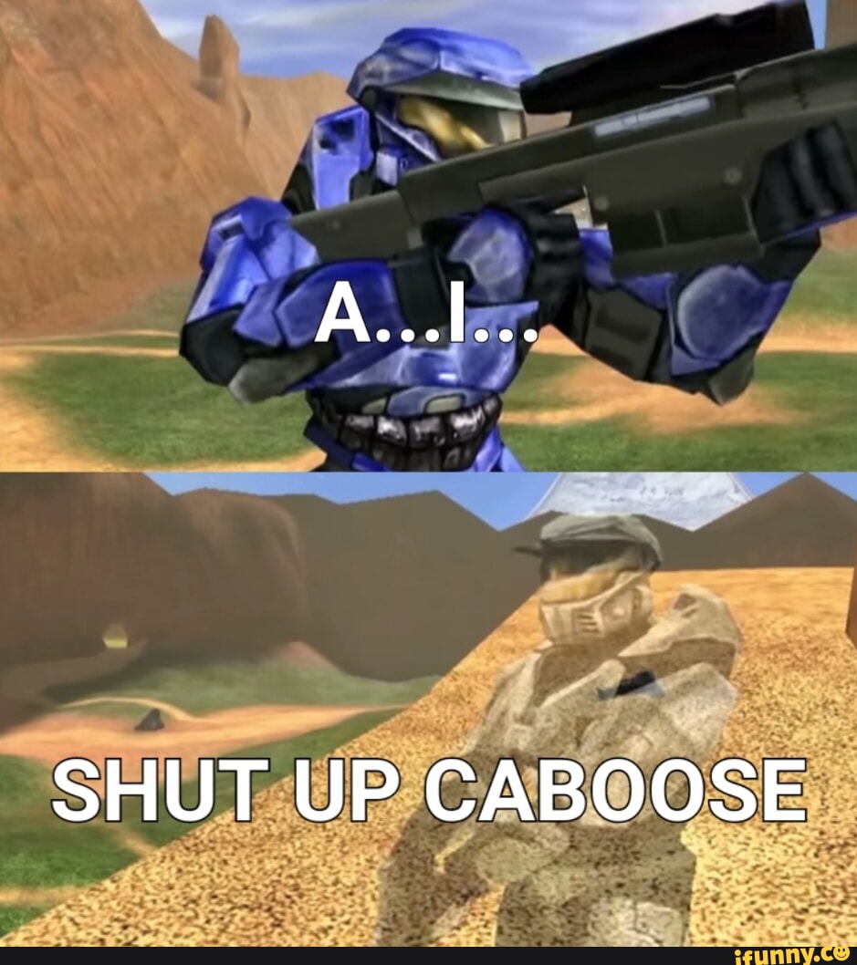 Caboose memes. Best Collection of funny Caboose pictures on iFunny