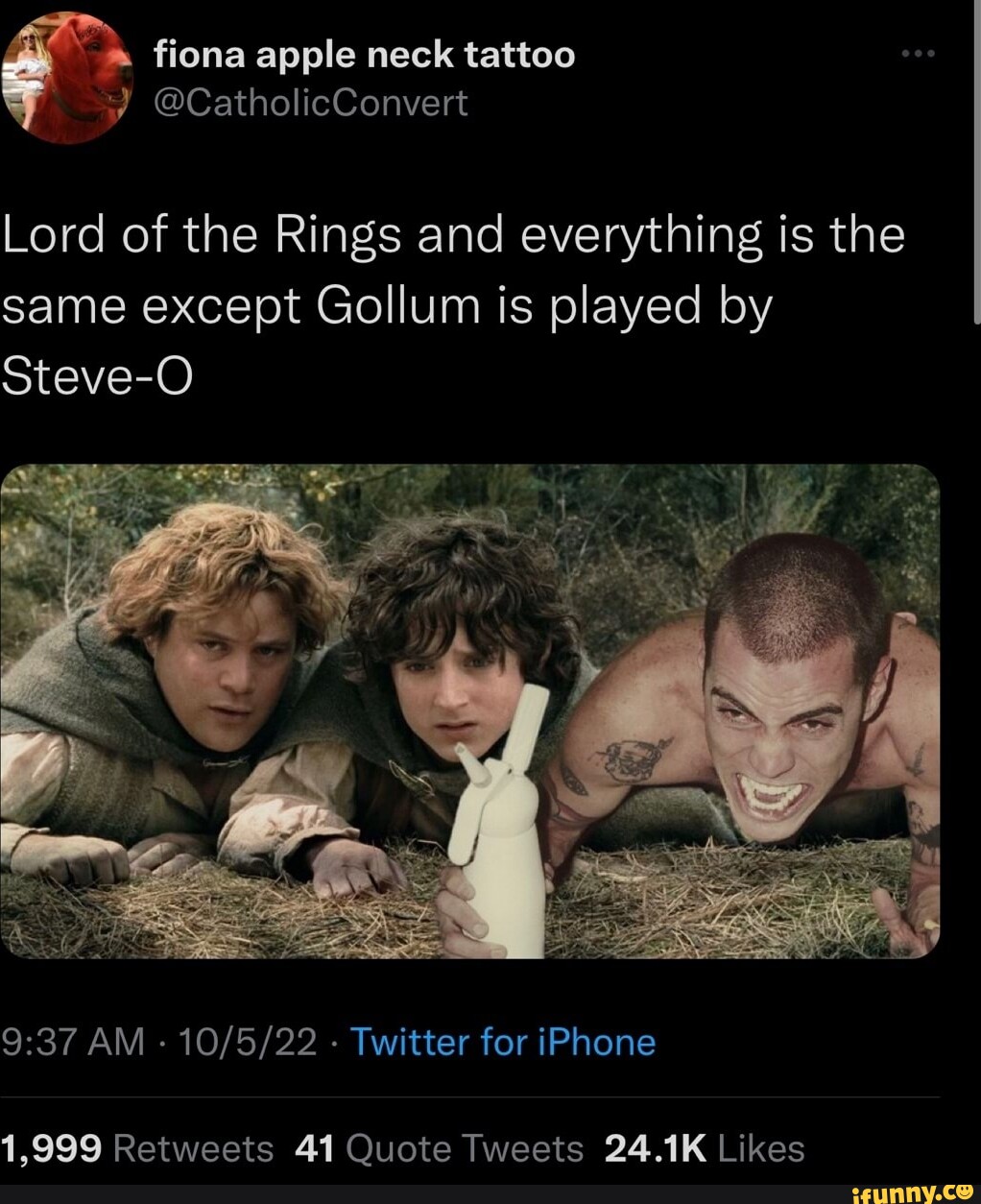 Gollum memes. Best Collection of funny Gollum pictures on iFunny