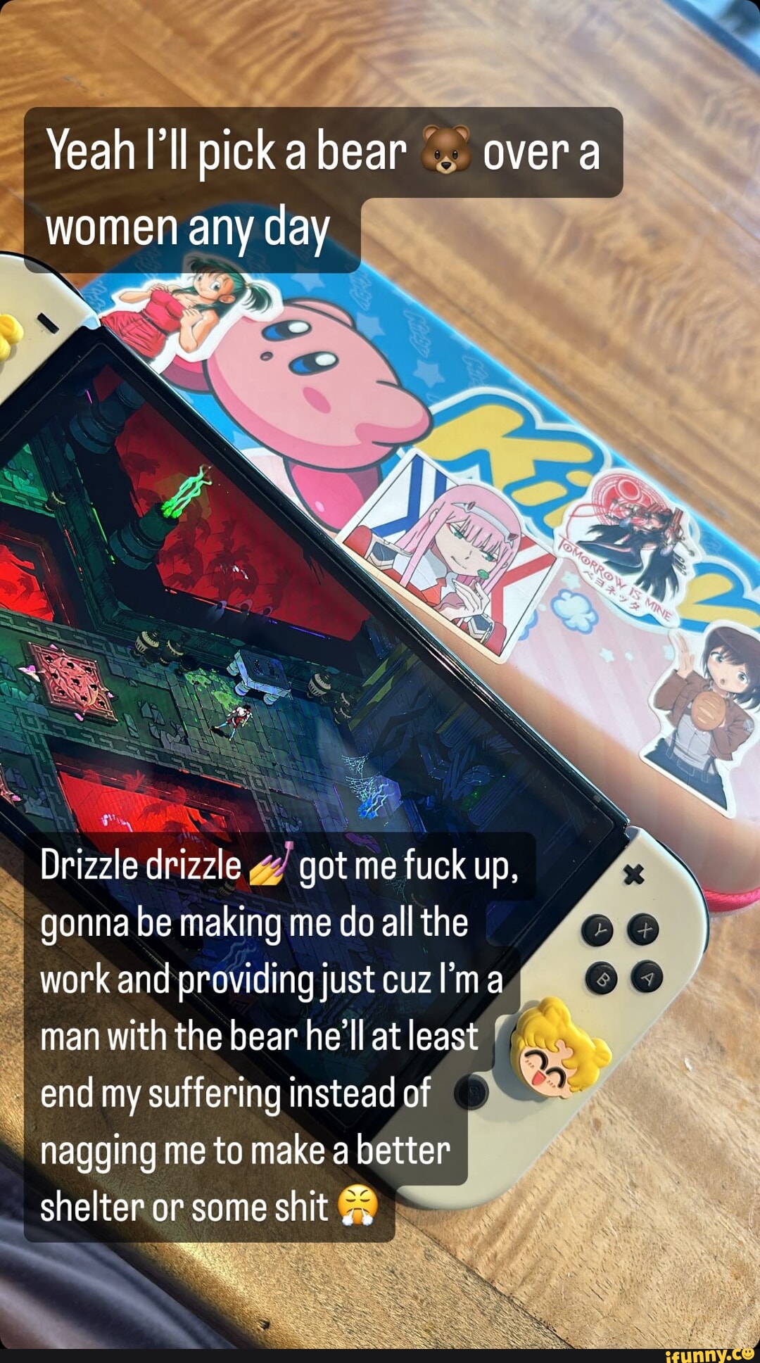 Drizzle memes. Best Collection of funny Drizzle pictures on iFunny