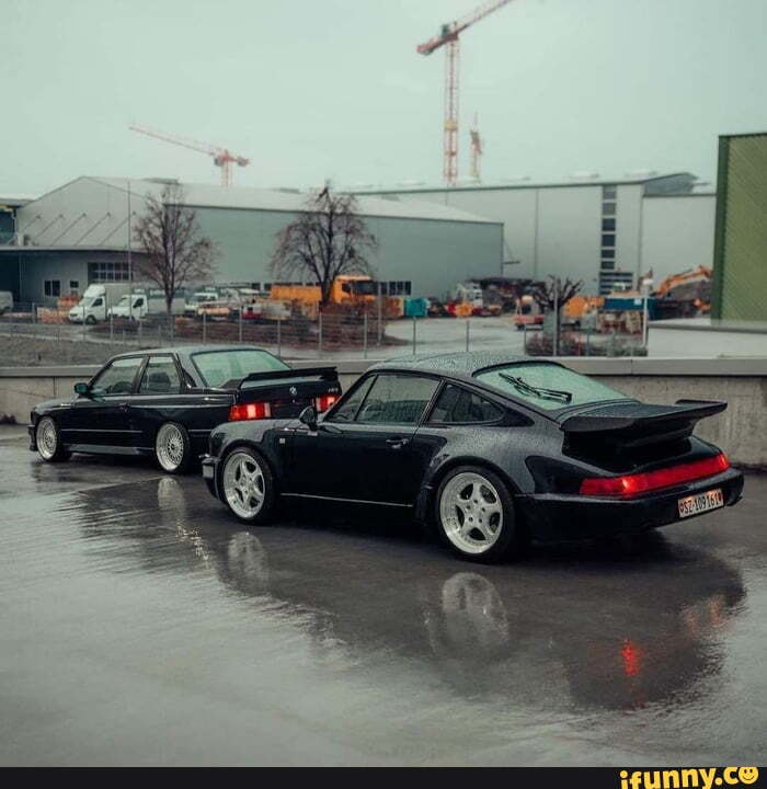 Porsche_911 memes. Best Collection of funny Porsche_911 pictures on iFunny