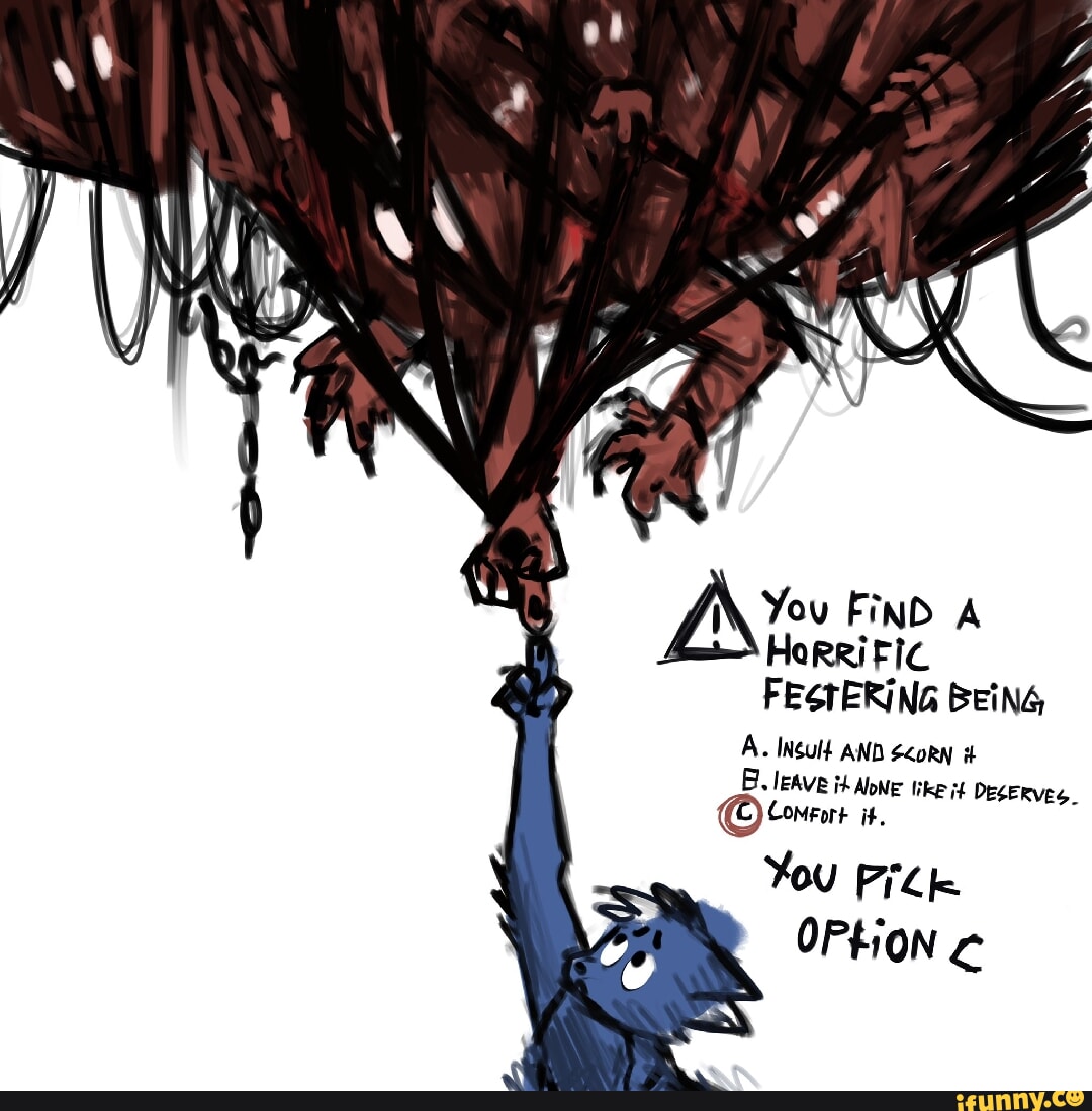 Scorn memes. Best Collection of funny Scorn pictures on iFunny