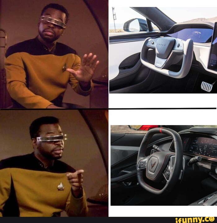 Geordi_la_forge memes. Best Collection of funny Geordi_la_forge ...