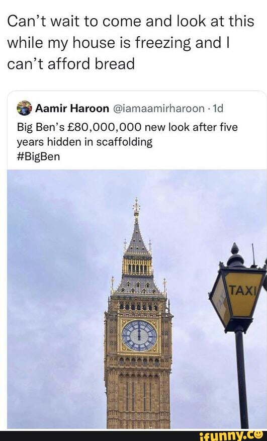 Big_ben memes. Best Collection of funny Big_ben pictures on iFunny