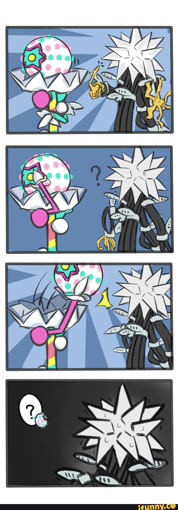 Xurkitree memes. Best Collection of funny Xurkitree pictures on iFunny