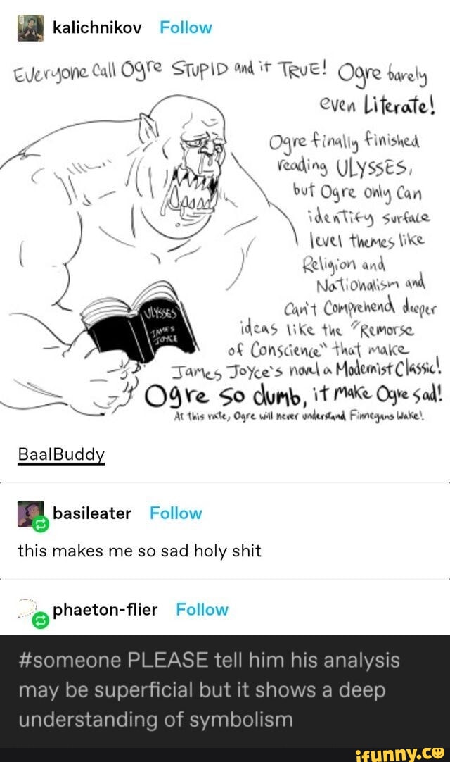 Ogre memes. Best Collection of funny Ogre pictures on iFunny