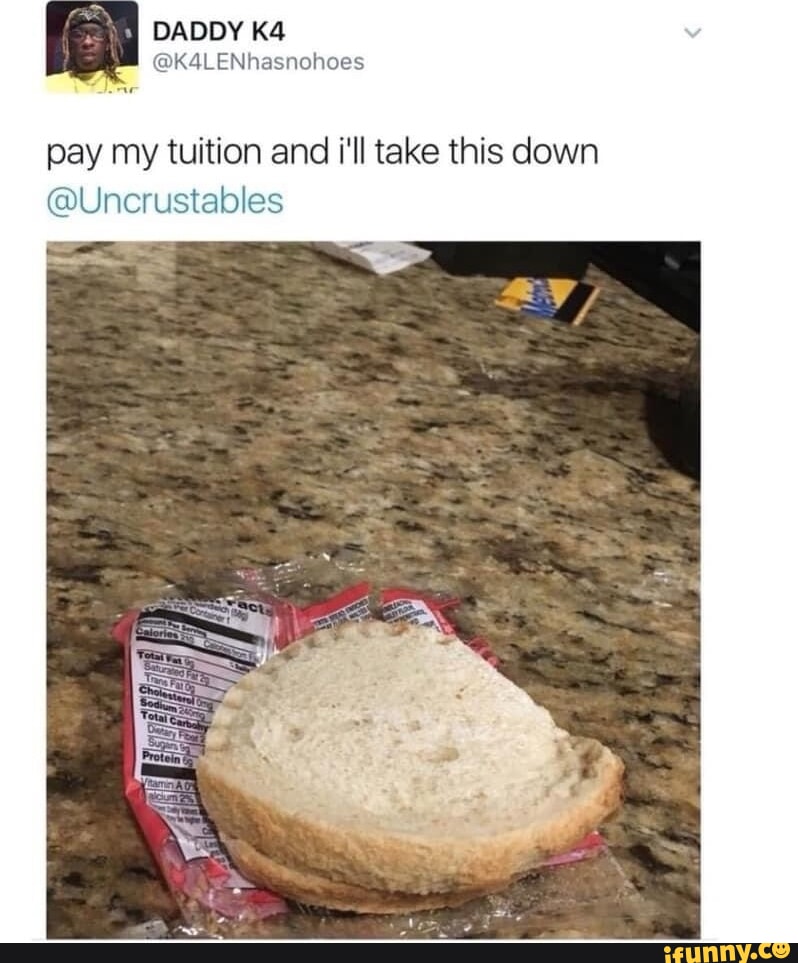 Be kind to everyone! Wait, even Gary? Yeah, Gary's the worst. Look, we ...