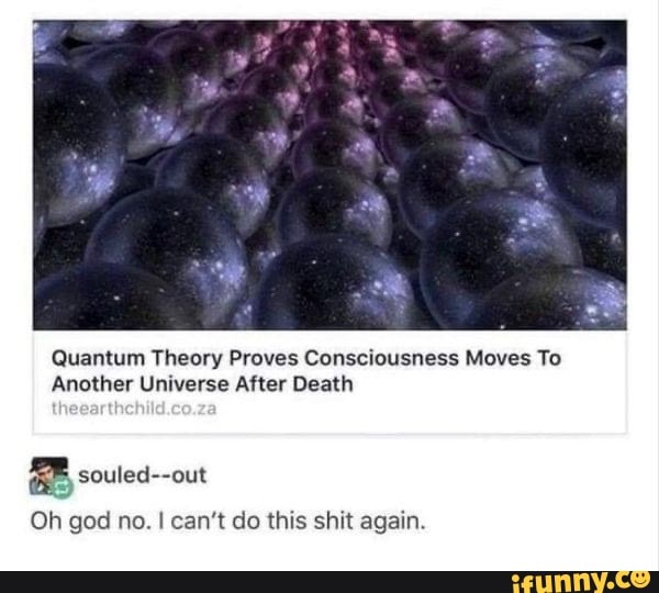 Quantumtheory memes. Best Collection of funny Quantumtheory pictures on ...