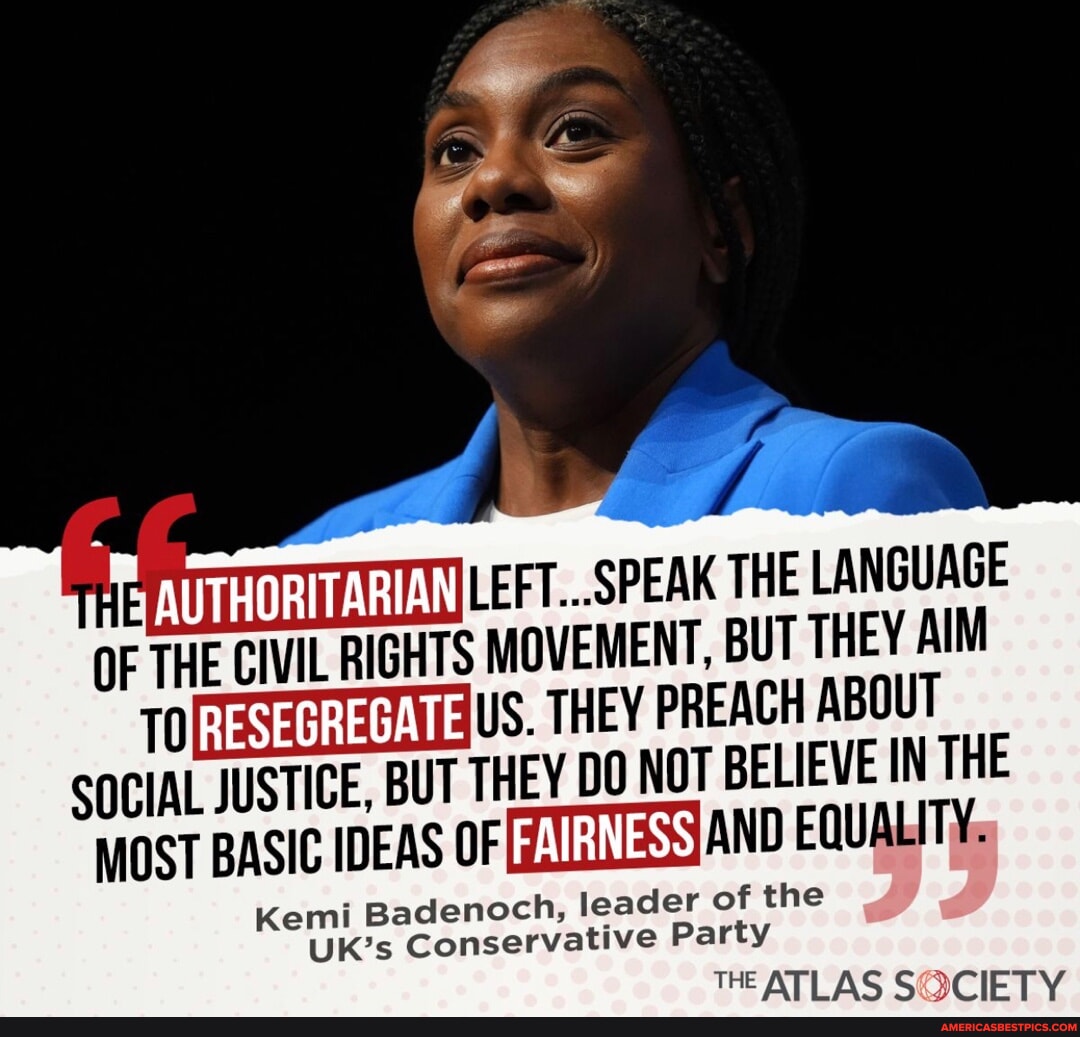 LEFT. ..SPEAK THE LANGUAGE OF THE CIVIL RIGHTS MOVEMENT, BUT THEY AIM ...