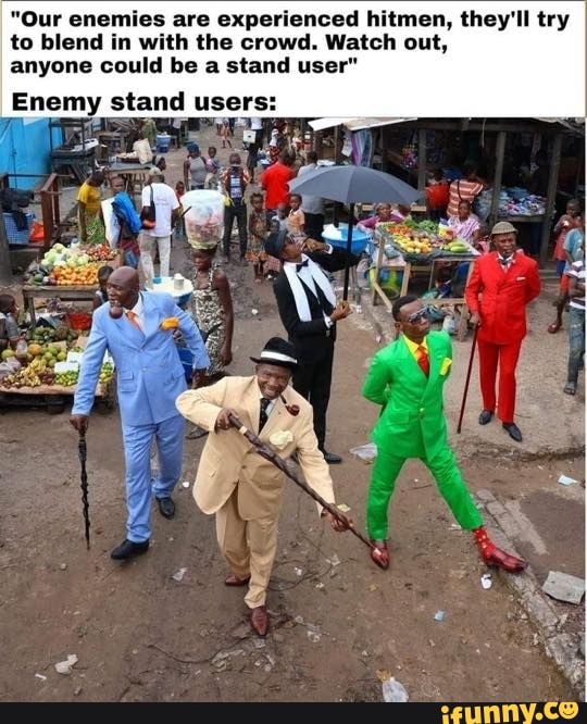 "ºur enemies are experienced hitman, they'll try to blend in with the ...