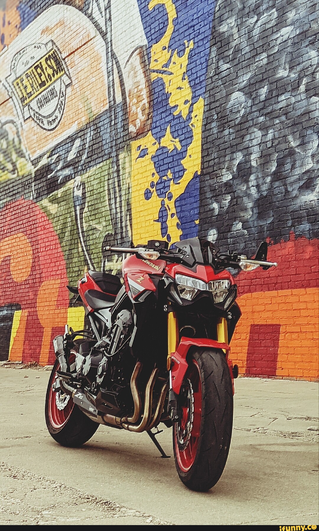 Kawasaki memes. Best Collection of funny Kawasaki pictures on iFunny