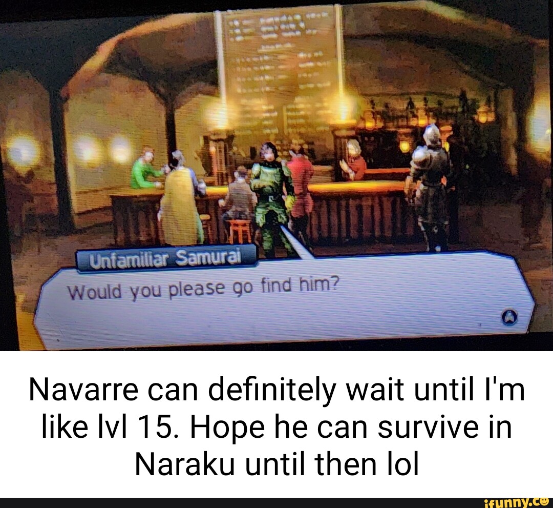 Smt4 memes. Best Collection of funny Smt4 pictures on iFunny