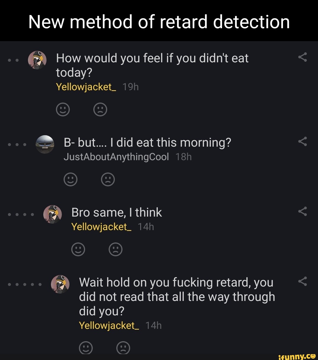 Detection memes. Best Collection of funny Detection pictures on iFunny
