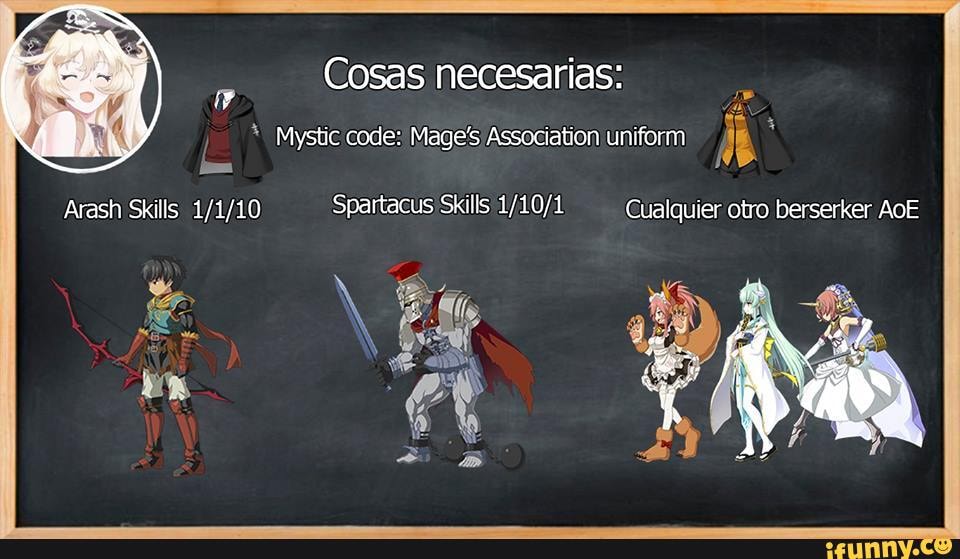 F2P Farming Guide - ) Cosas necesarias: * Mystic code: Mage's ...