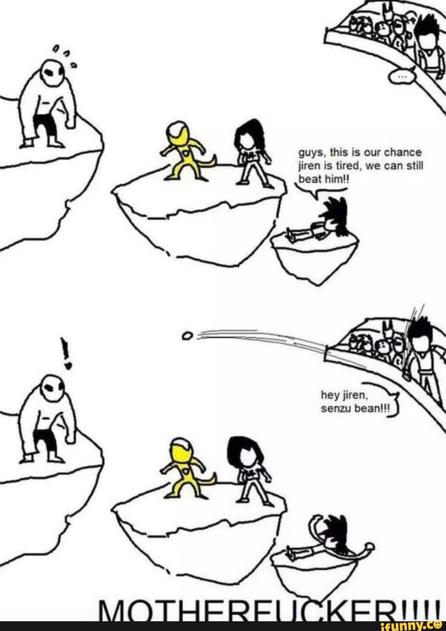 Jiren memes. Best Collection of funny Jiren pictures on iFunny