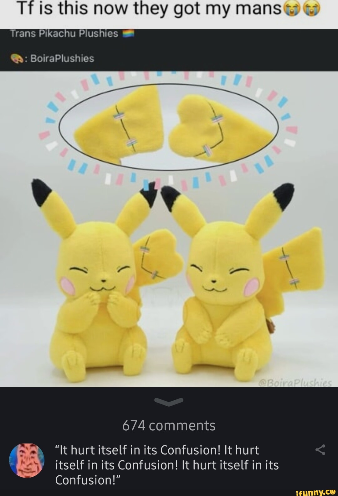 Pikachu memes. Best Collection of funny Pikachu pictures on iFunny