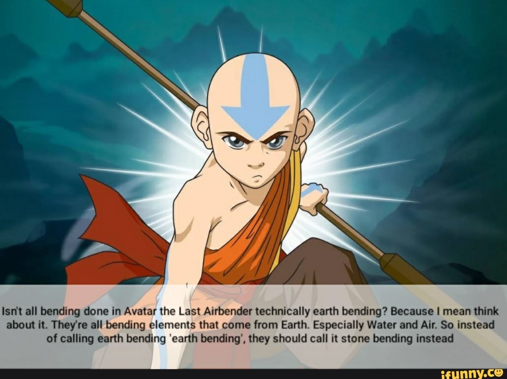 10 Bending Techniques In Avatar The Last Airbender That Deserved More ...