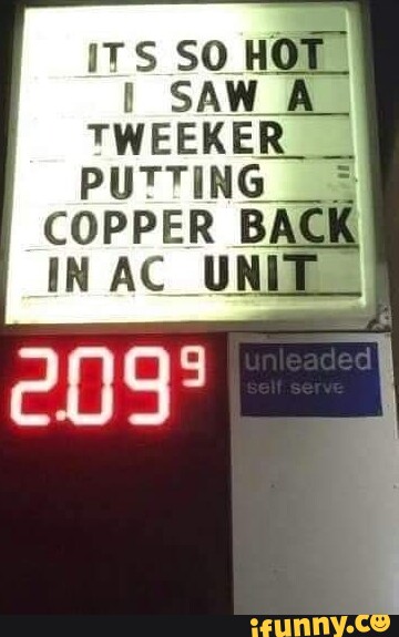 Tweeker memes. Best Collection of funny Tweeker pictures on iFunny