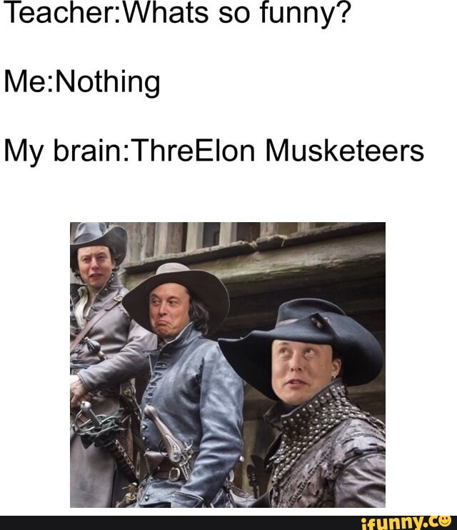 Musketeers memes. Best Collection of funny Musketeers pictures on iFunny