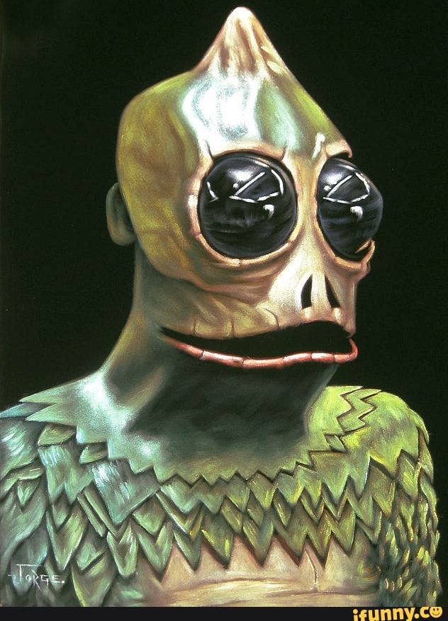 Sleestak memes. Best Collection of funny Sleestak pictures on iFunny