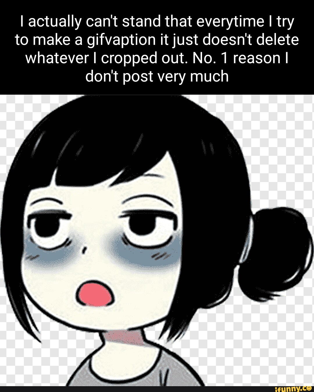 Cropped memes. Best Collection of funny Cropped pictures on iFunny