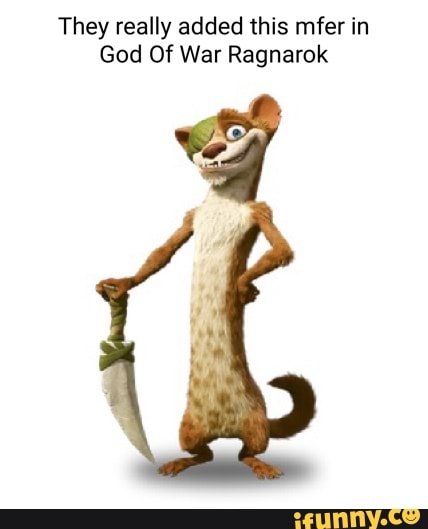 Weasel memes. Best Collection of funny Weasel pictures on iFunny