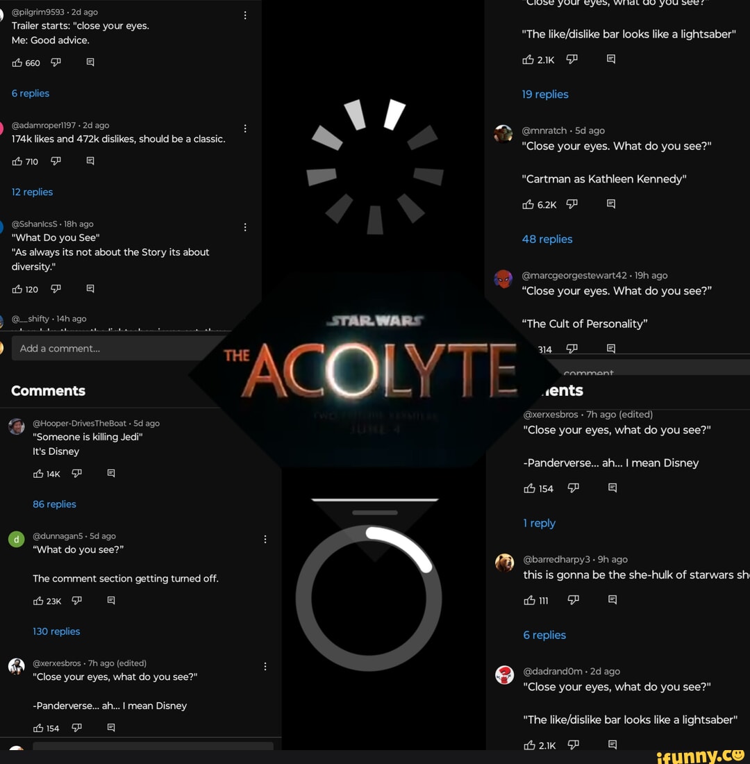 Acolyte memes. Best Collection of funny Acolyte pictures on iFunny