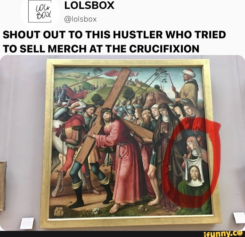 Crucifixion memes. Best Collection of funny Crucifixion pictures on iFunny