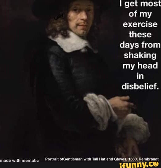 Rembrandt memes. Best Collection of funny Rembrandt pictures on iFunny