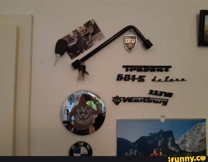 Trabant memes. Best Collection of funny Trabant pictures on iFunny