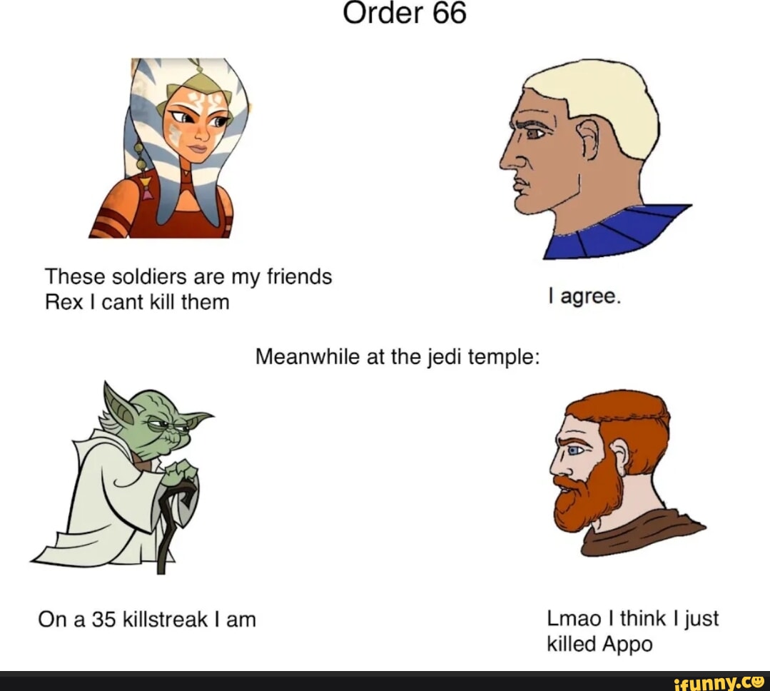 Jedi memes. Best Collection of funny Jedi pictures on iFunny