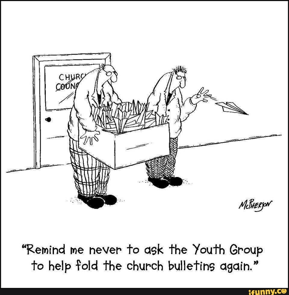 1st Imgur Post (Rookie Meme Dump) - "Remind me never to ask the Youth ...