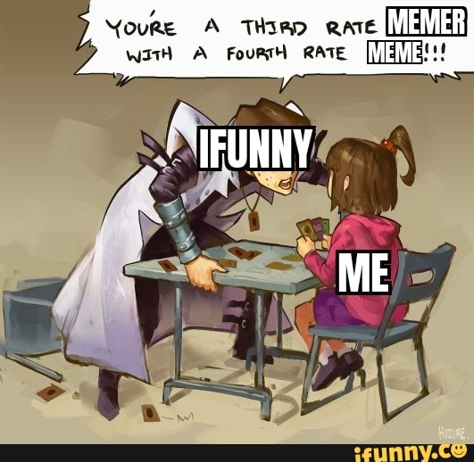 SG MEMER A Foui RATE [MAME!! - iFunny