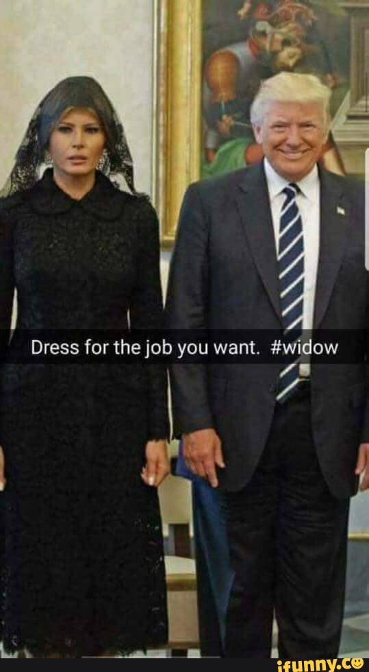 FARK.com: (13519246) Wait, Trump "paid respects" to Jimmy Carter ...