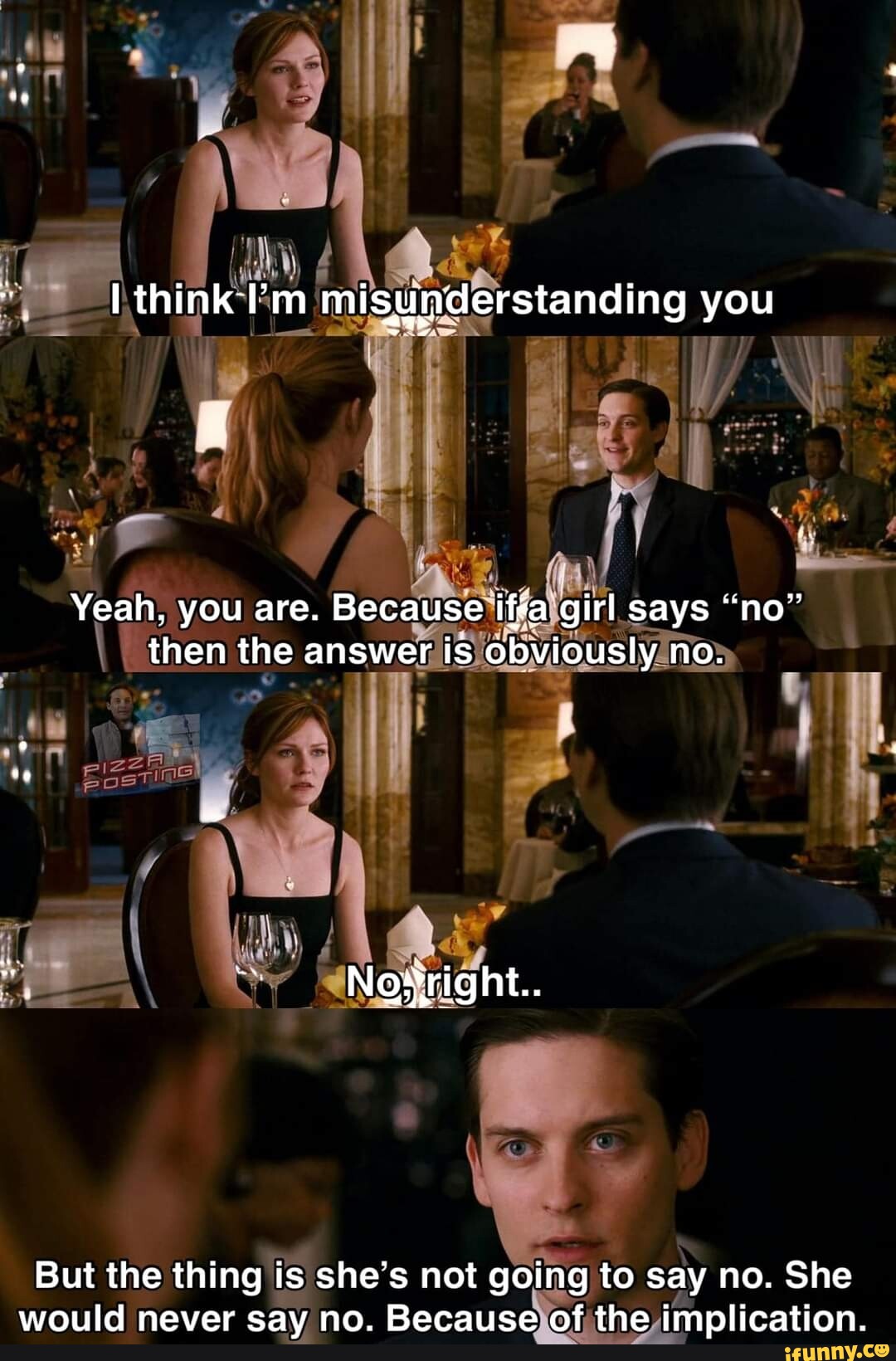 Misunderstanding memes. Best Collection of funny Misunderstanding ...