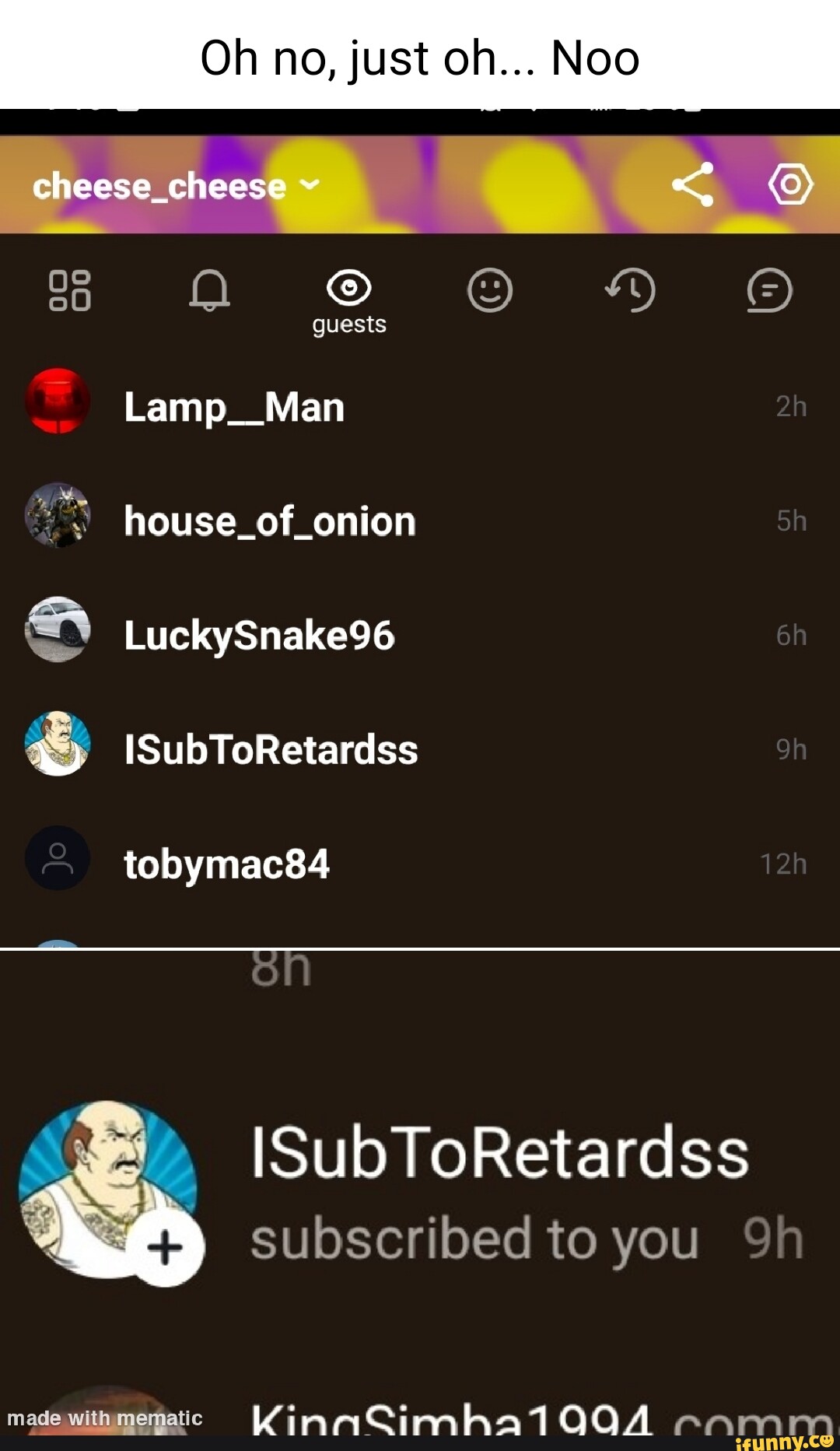 Subed memes. Best Collection of funny Subed pictures on iFunny