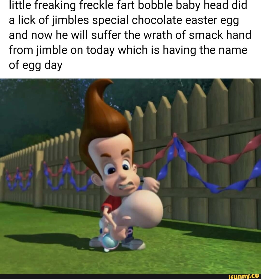 Jimbles memes. Best Collection of funny Jimbles pictures on iFunny