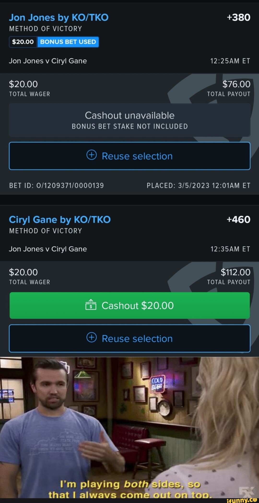 Cashout memes. Best Collection of funny Cashout pictures on iFunny