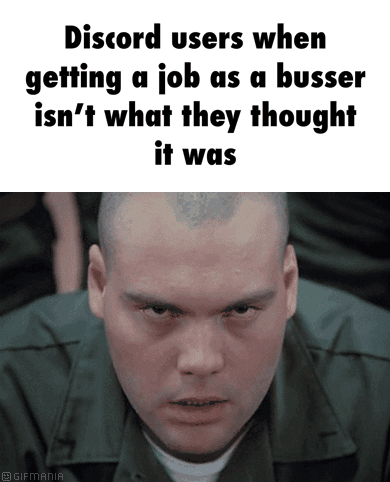 Busser memes. Best Collection of funny Busser pictures on iFunny