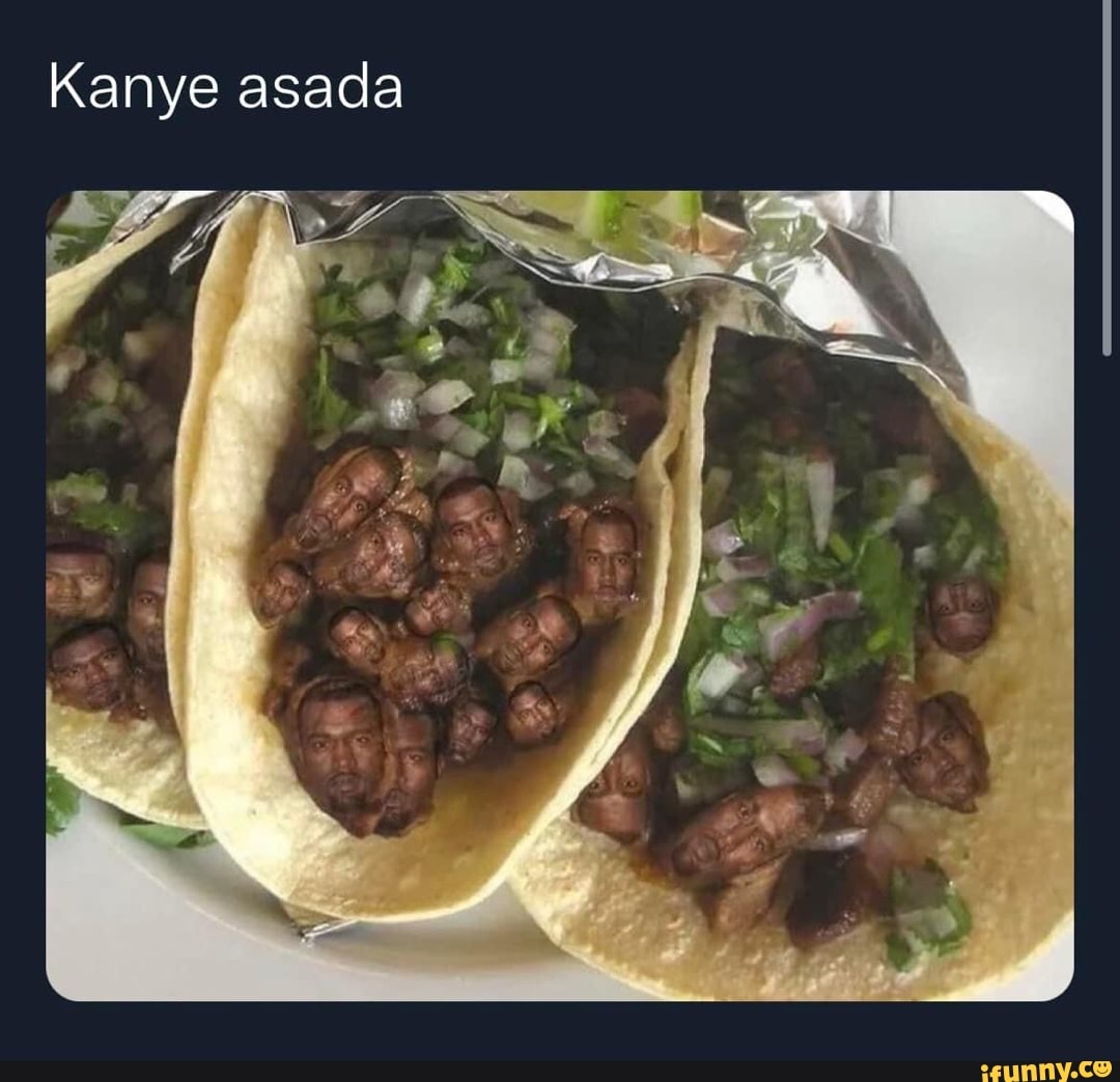 Kanye asada - )
