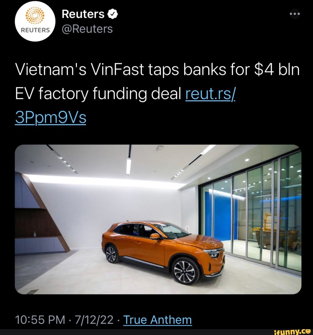 Vinfast memes. Best Collection of funny Vinfast pictures on iFunny