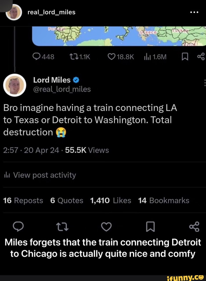 The best time to delete this tweet was immediately after sending it ...