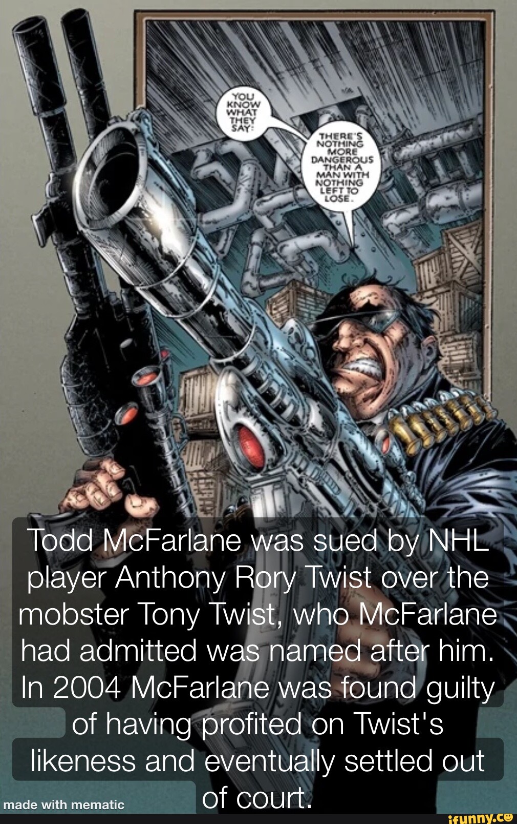 Mobster memes. Best Collection of funny Mobster pictures on iFunny