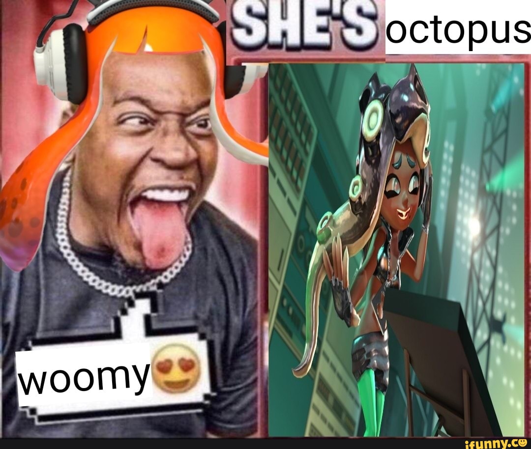 Woomy memes. Best Collection of funny Woomy pictures on iFunny