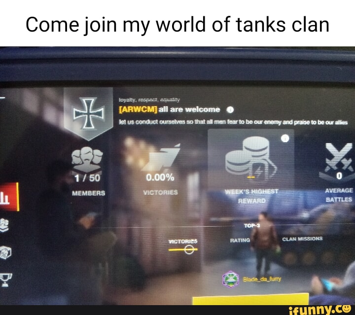 World of Tanks memes memes. The best memes on iFunny