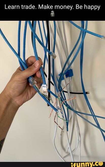 Wiring memes. Best Collection of funny Wiring pictures on iFunny