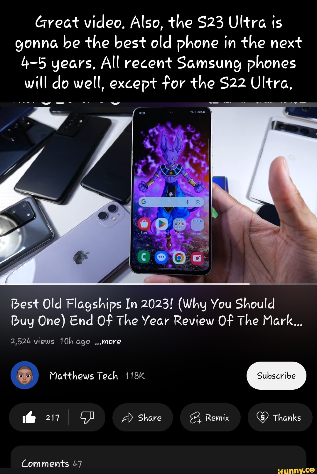 Flagships memes. Best Collection of funny Flagships pictures on iFunny